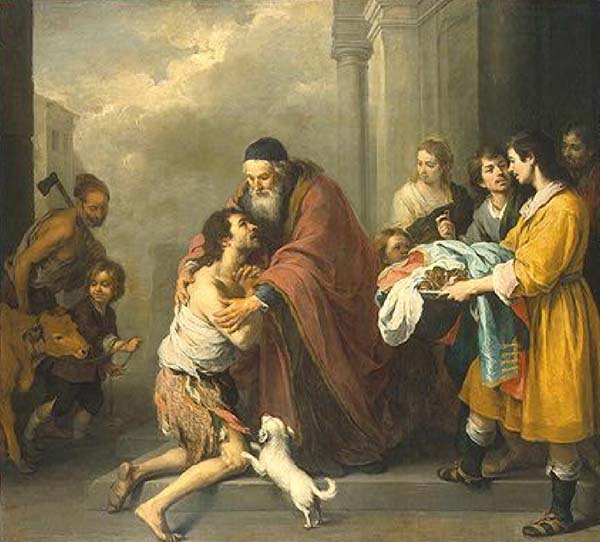 From the pulpit – Holy Comforter